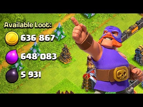 FREE GEMS w/ EL PRIMO! Fix that Engineer ep18 | Clash of Clans - YouTube