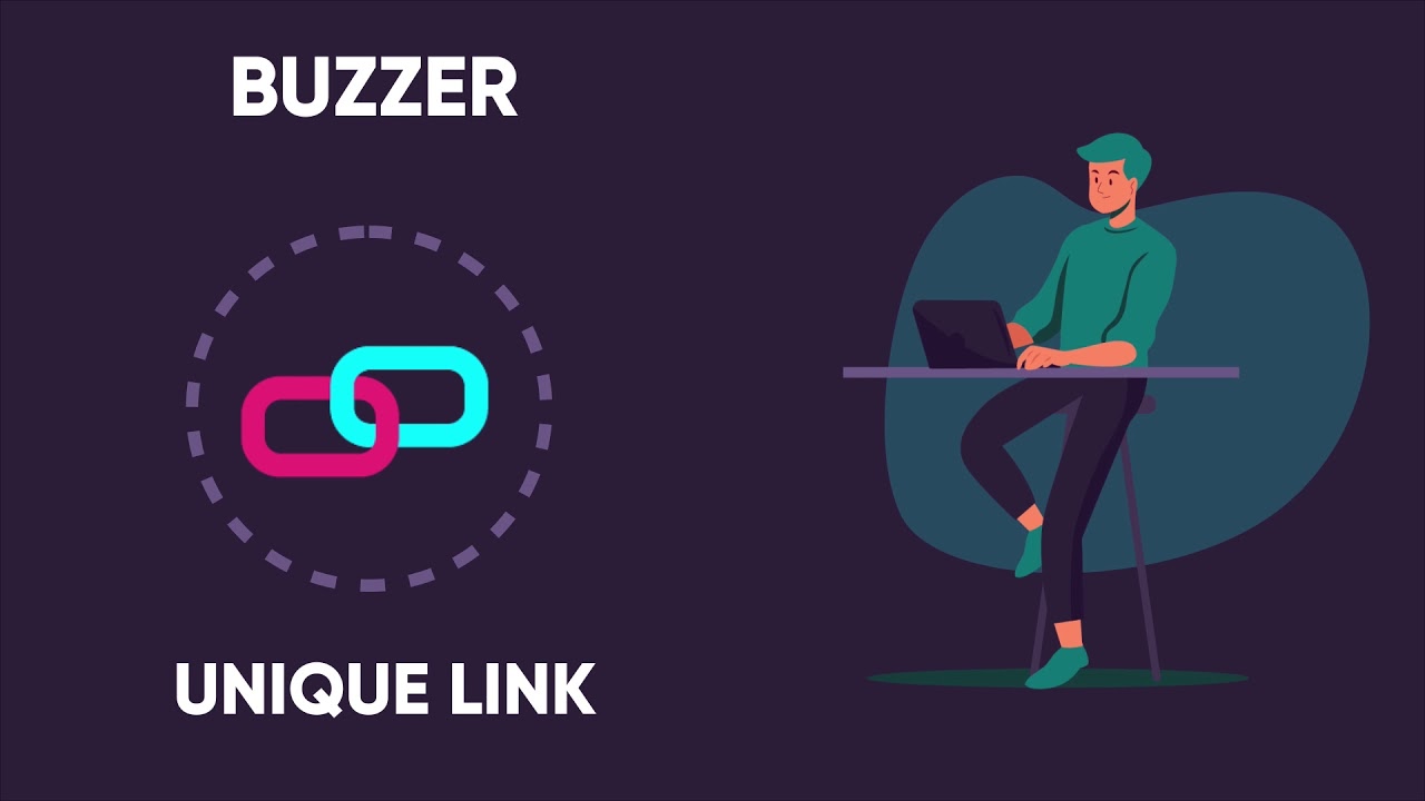 Let's Join Become Influencer & Buzzer Spradz! - YouTube