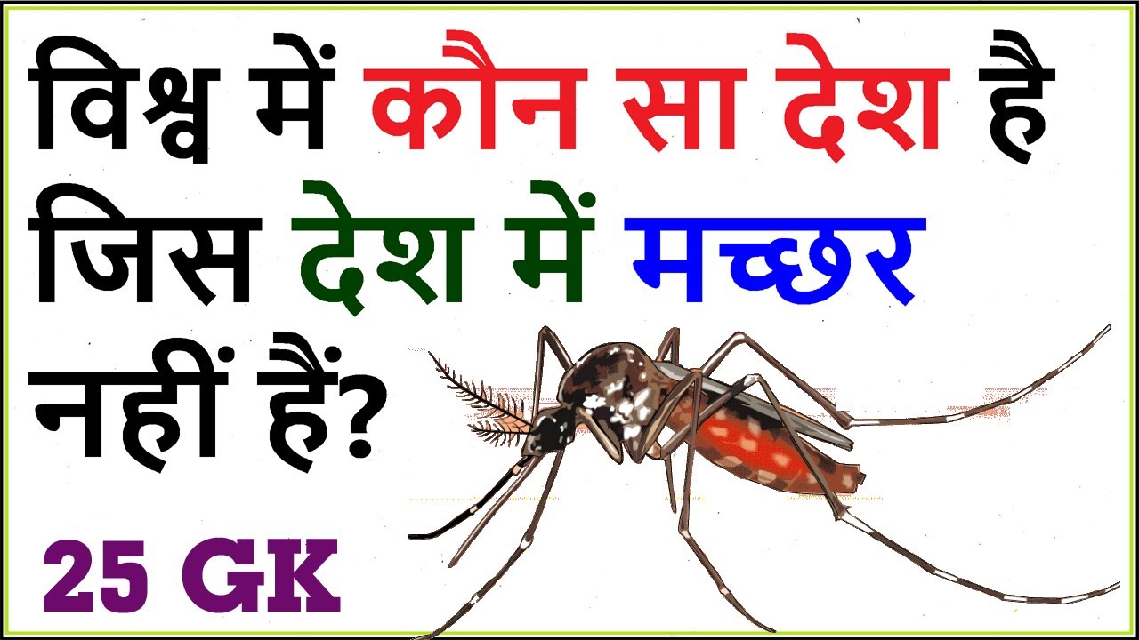 25 GK Questions Answers | Majedar Paheliyan in Hindi | Easy GK | India GK | Quiz | General ...