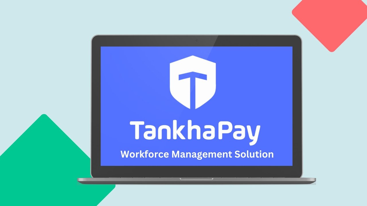 TankhaPay Overview - YouTube
