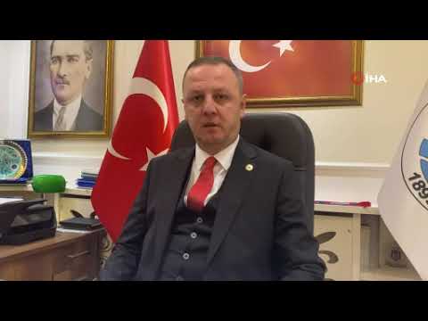 64 yıl önce inşa edilen köprü, risk taşıdığı gerekçesiyle yıkılacak