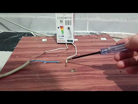 nötrden elektrik çarpar mı?