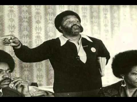 Alley Pat Clip 21 Pat And Hosea Williams On The Air - YouTube