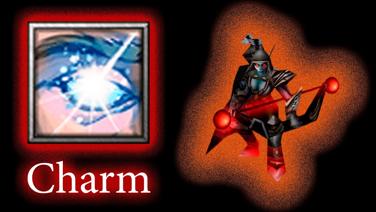 Everything about Charm - YouTube