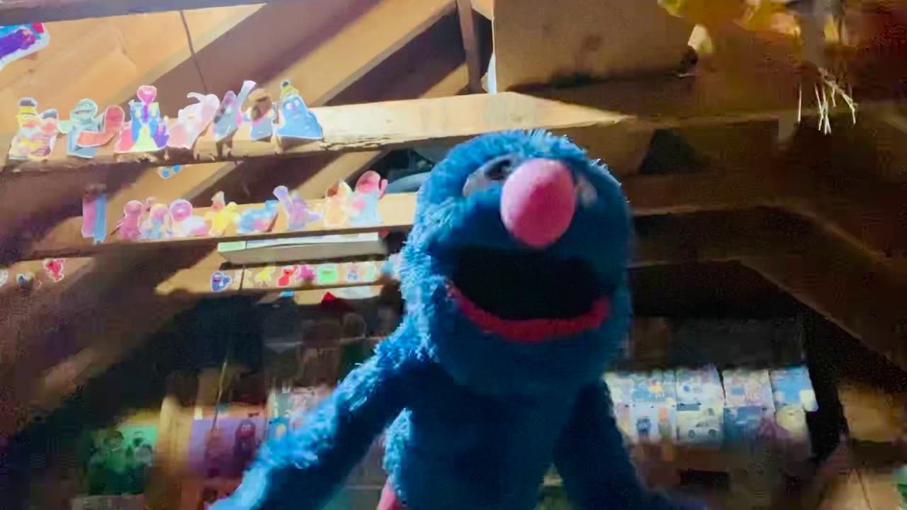 Over, Under, Around and Through - YouTube