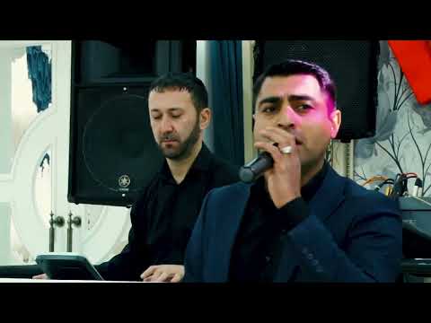 Yasar Tuluyev @ Ay asiq terifle bizim gelini @ [popuri] Deniz ansambli 0506775557