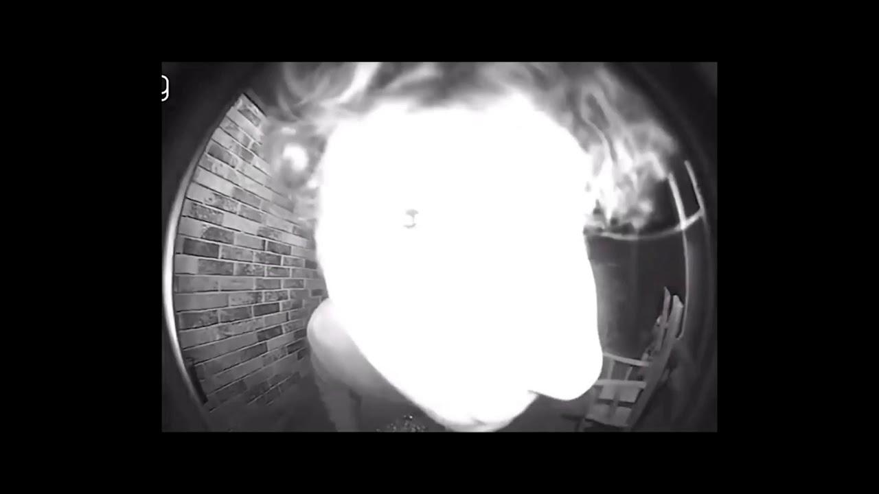 Ring Doorbell Meme Pie - YouTube