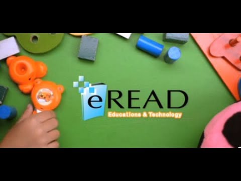 eRead commercial - YouTube