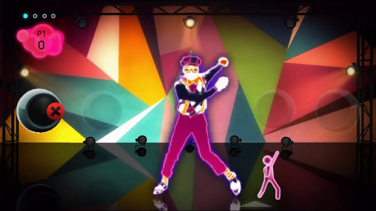 Just Dance - Hey Ya! - YouTube