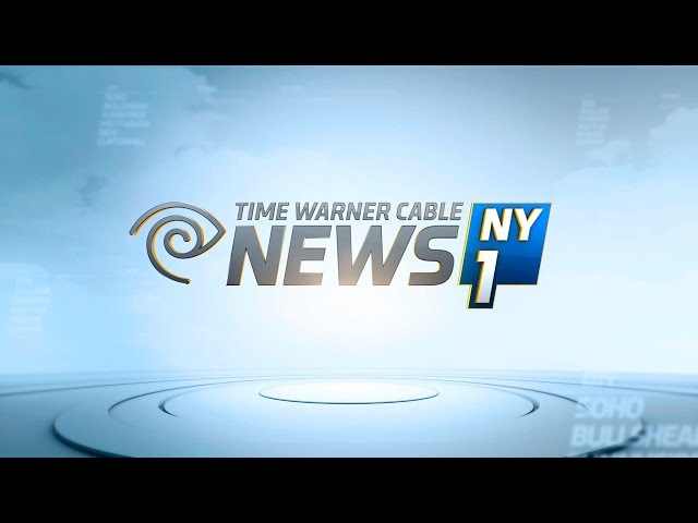 Time Warner Cable News Logo Charter Offers $61 Billion For Time Warner