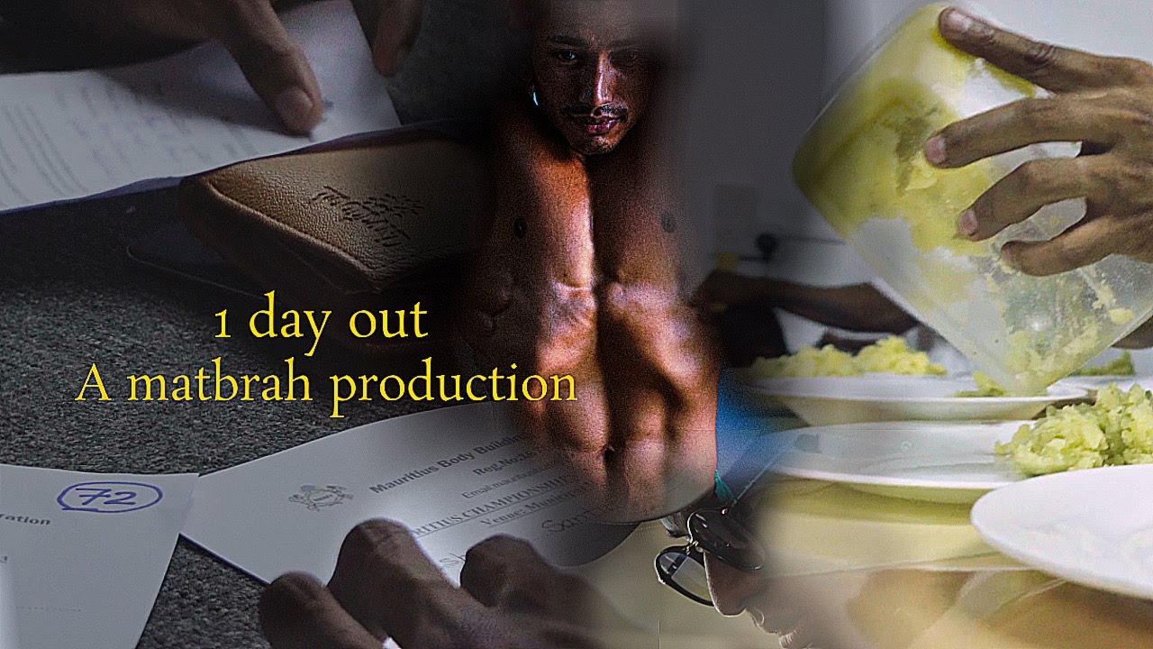 𝟏 𝐃𝐀𝐘 𝐎𝐔𝐓 | 𝗠𝗥 𝗠𝗔𝗨𝗥𝗜𝗧𝗜𝗨𝗦 𝟮𝟬𝟮𝟯 | 𝙰 𝙼𝙰𝚃𝙱𝚁𝙰𝙷 𝙿𝚁𝙾𝙳𝚄𝙲𝚃𝙸𝙾𝙽𝚂 - YouTube