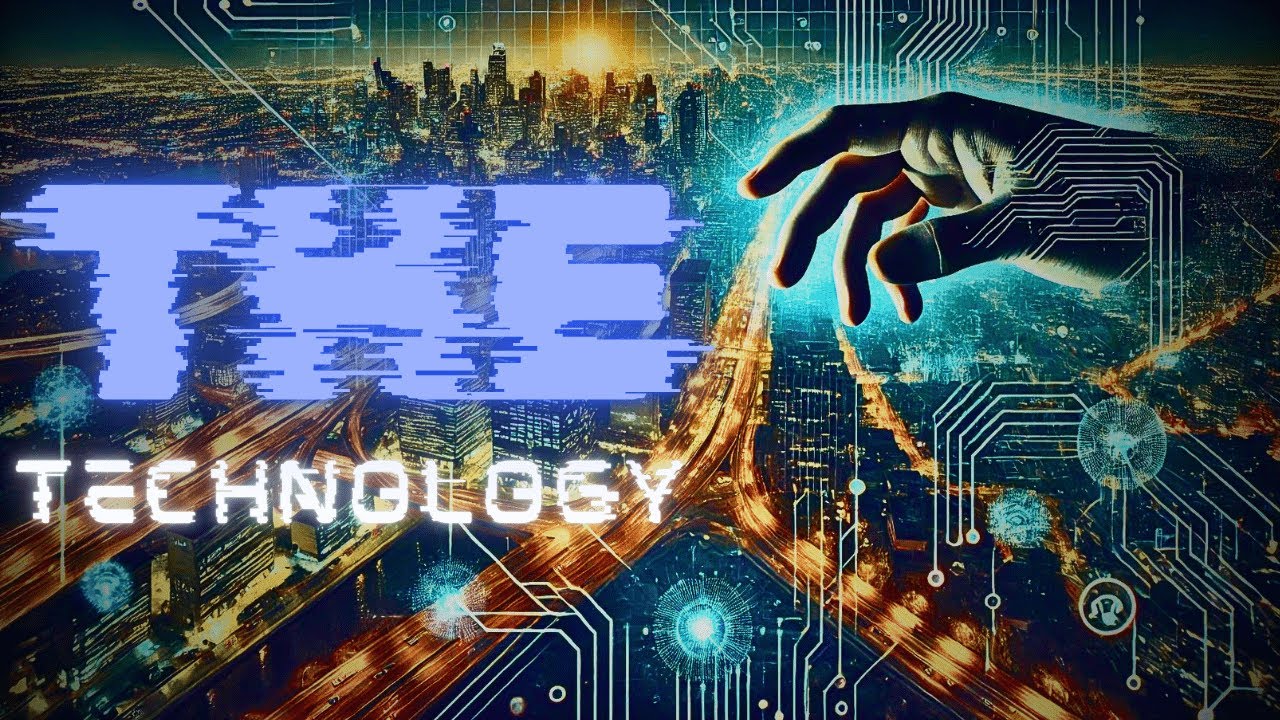 The Invisible Technology Powering Our World – Hidden Innovations Behind ...