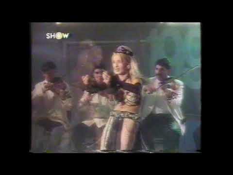 Sibel Barış - Oryantal