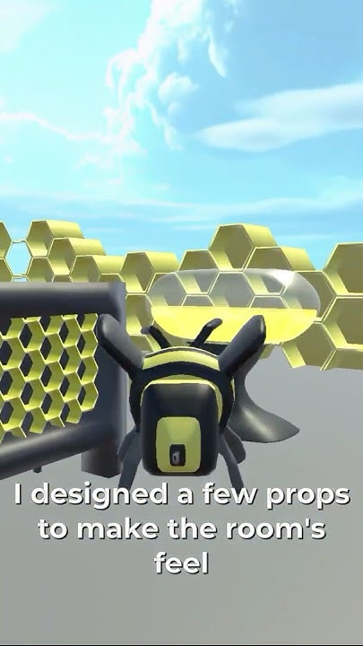 Made some objects for my game! #gamedevblog #devlog #blender3d #3dgamedevelopment - YouTube