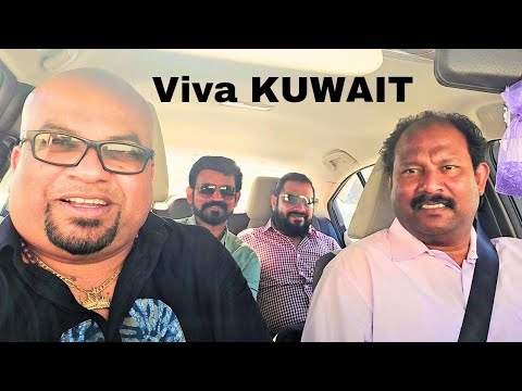 Ek bhett KUWAIT xarak || KUWAITCHI MATHI || by fidelis fernandes ...