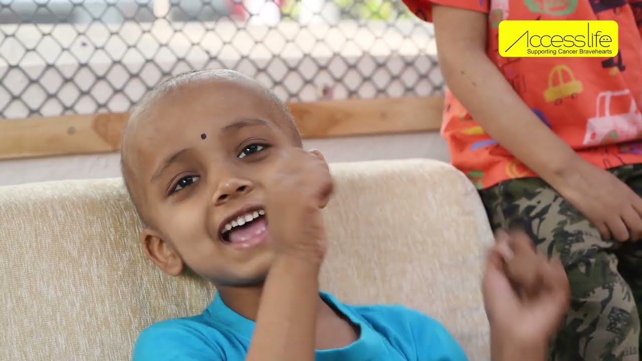 Access Life Pune - NGO ( shelter for kids fighting cancer ), Pune ...