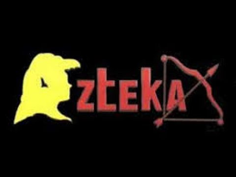 Grupo Azteka - Quien - YouTube