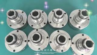 What is an API 682 mechanical seal?