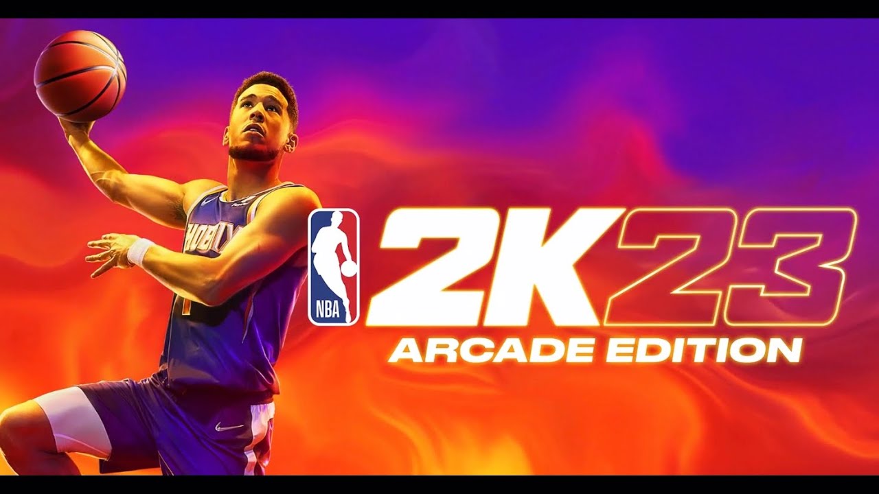 NBA 2K23 mobile with commentary trailer - YouTube