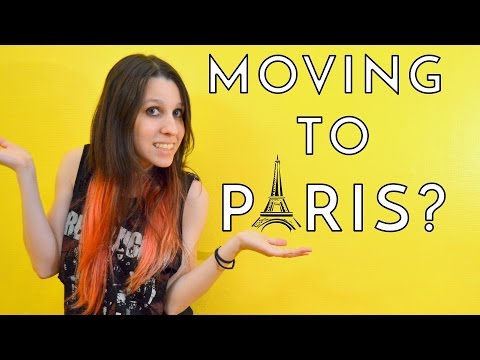 Moving on to better things