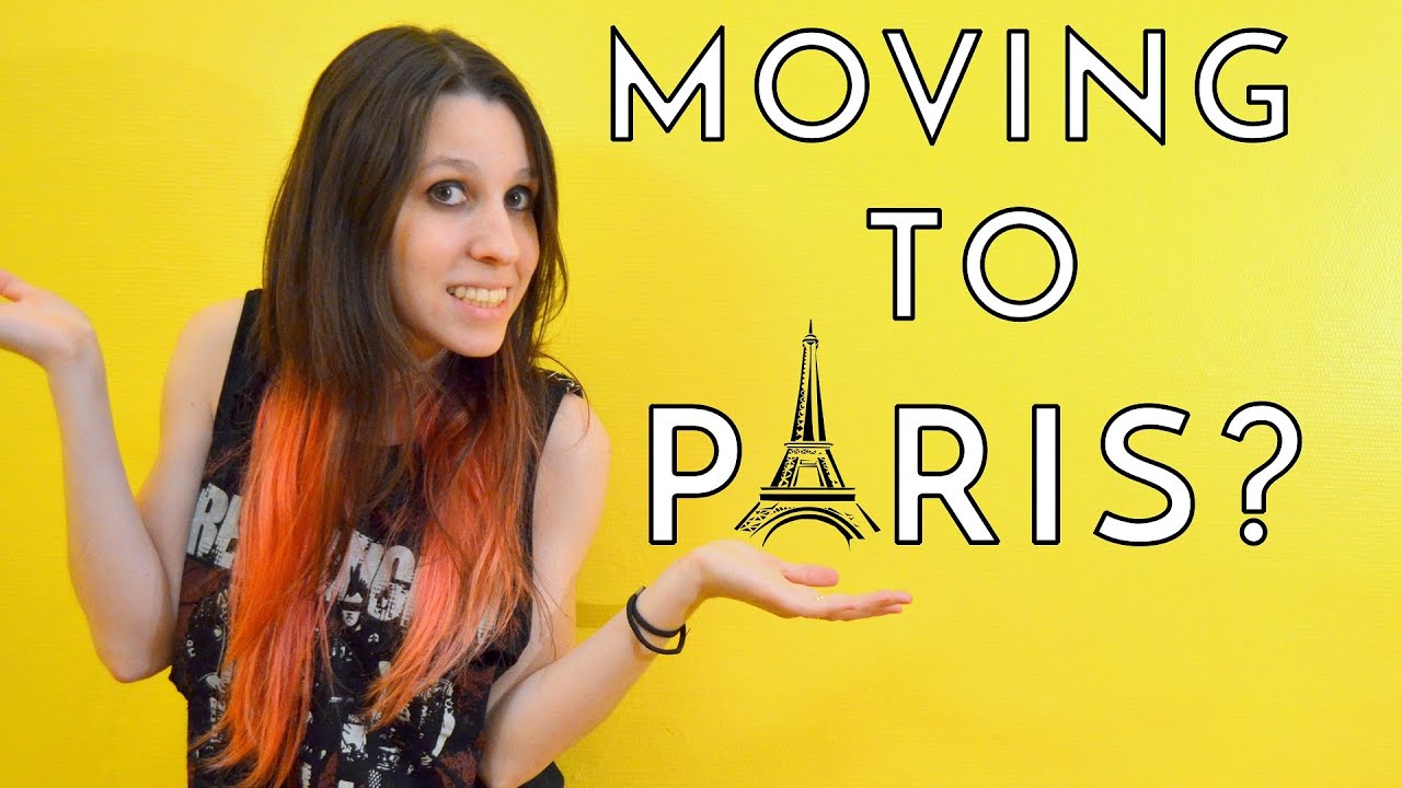 Moving on to better things - YouTube
