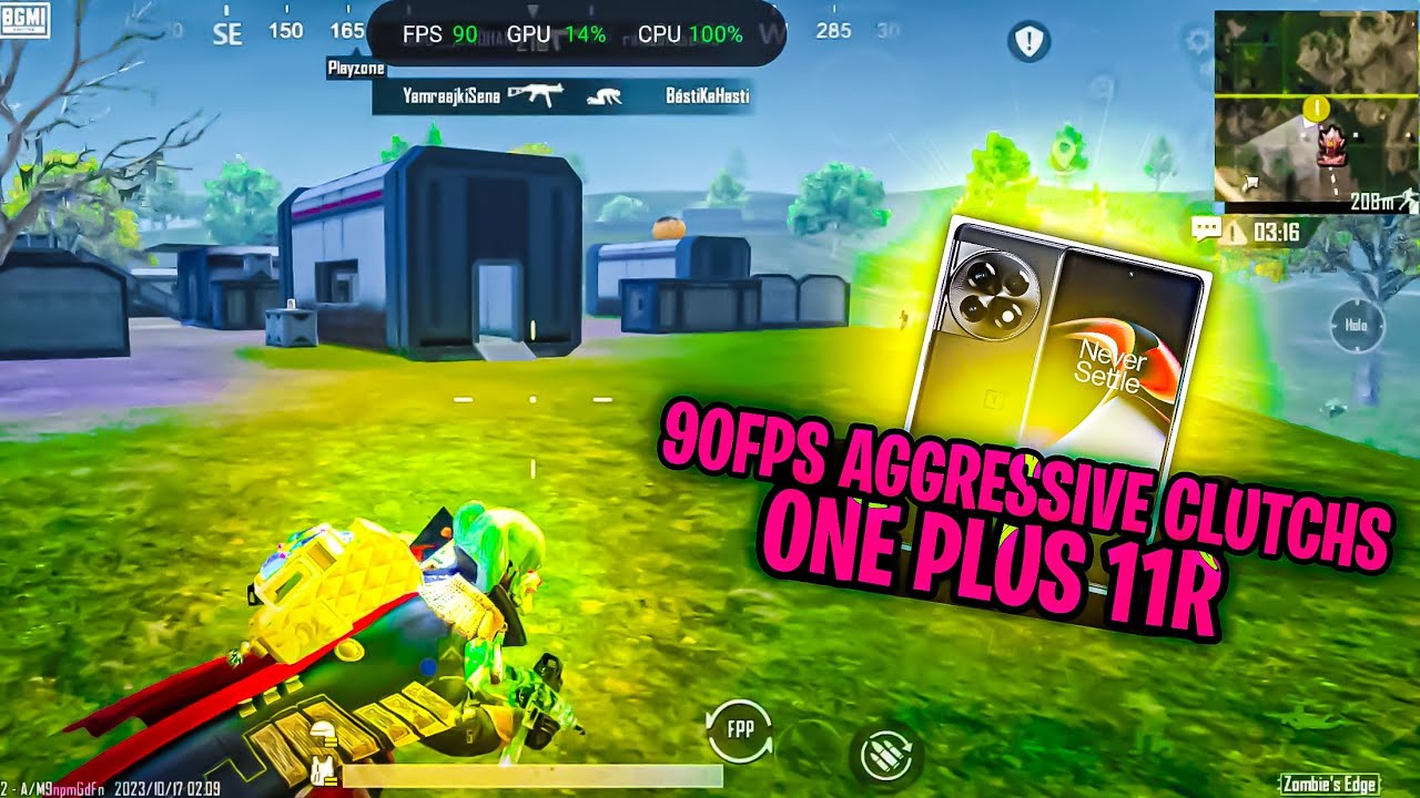 𝟗𝟎 𝐅𝐏𝐒 ☺️ 𝐒𝐐𝐔𝐀𝐃 𝐖𝐈𝐏𝐄 💥𝐎𝐍𝐄 𝐏𝐋𝐔𝐒 𝟏𝟏𝐑 𝐒𝐌𝐎𝐎𝐓𝐇 + 𝟗𝟎𝐅𝐏𝐒 𝐏𝐔𝐁𝐆 / 𝐁𝐆𝐌𝐈 𝐓𝐄𝐒𝐓 𝟐𝟎𝟐𝟑 ...