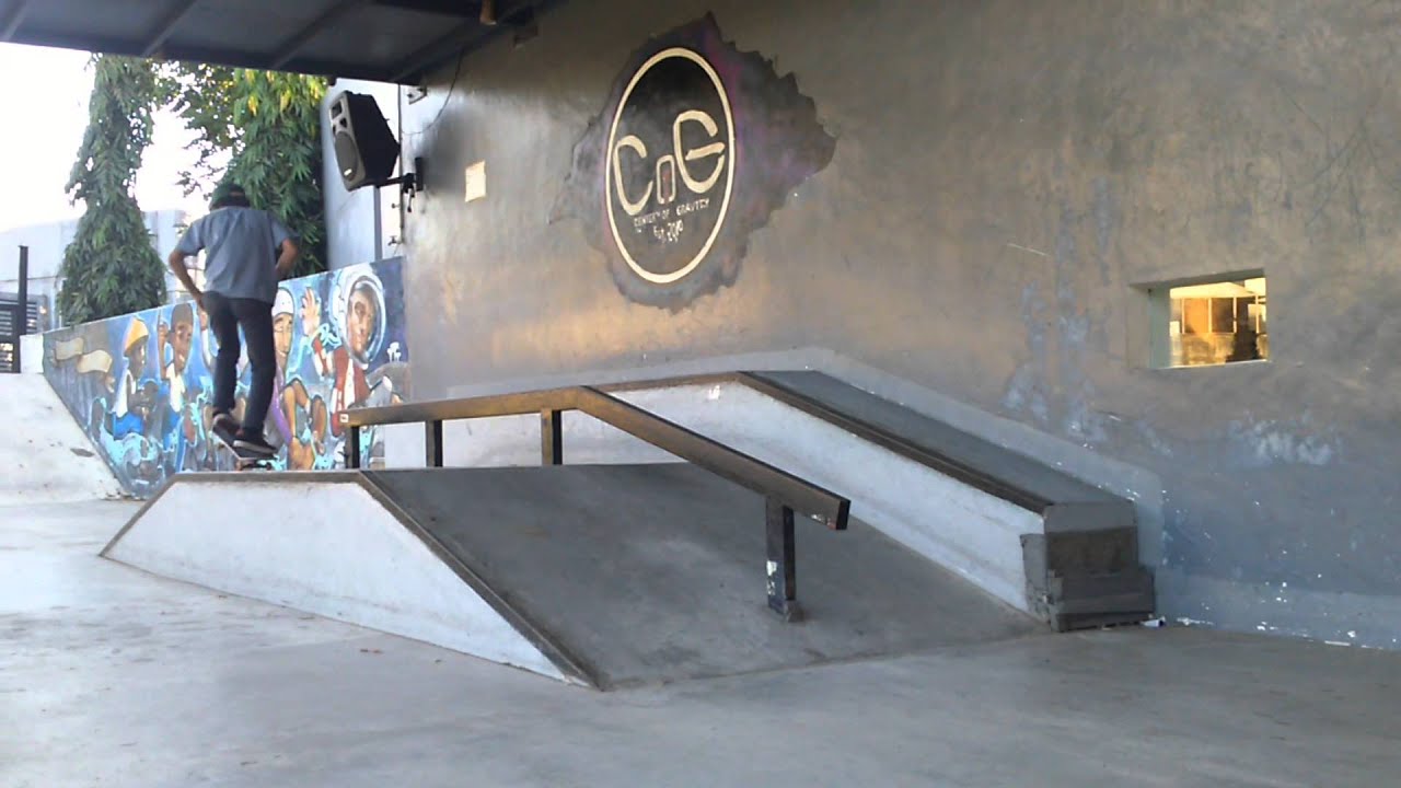 Bs Feeble - YouTube