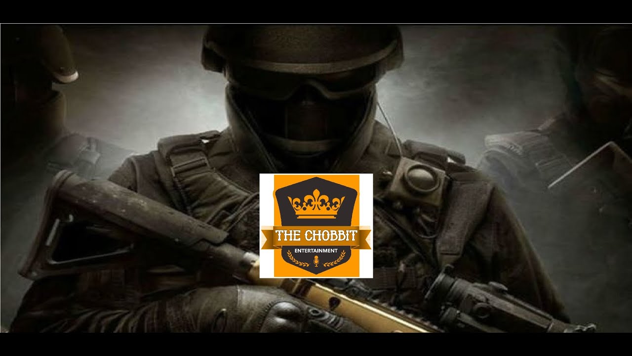 R6 before the tides shift - YouTube