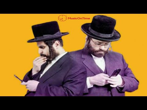 Lee Avenue Photo • Velvy Feldman & Yakev Yosef Langsam Going Crazy In ...