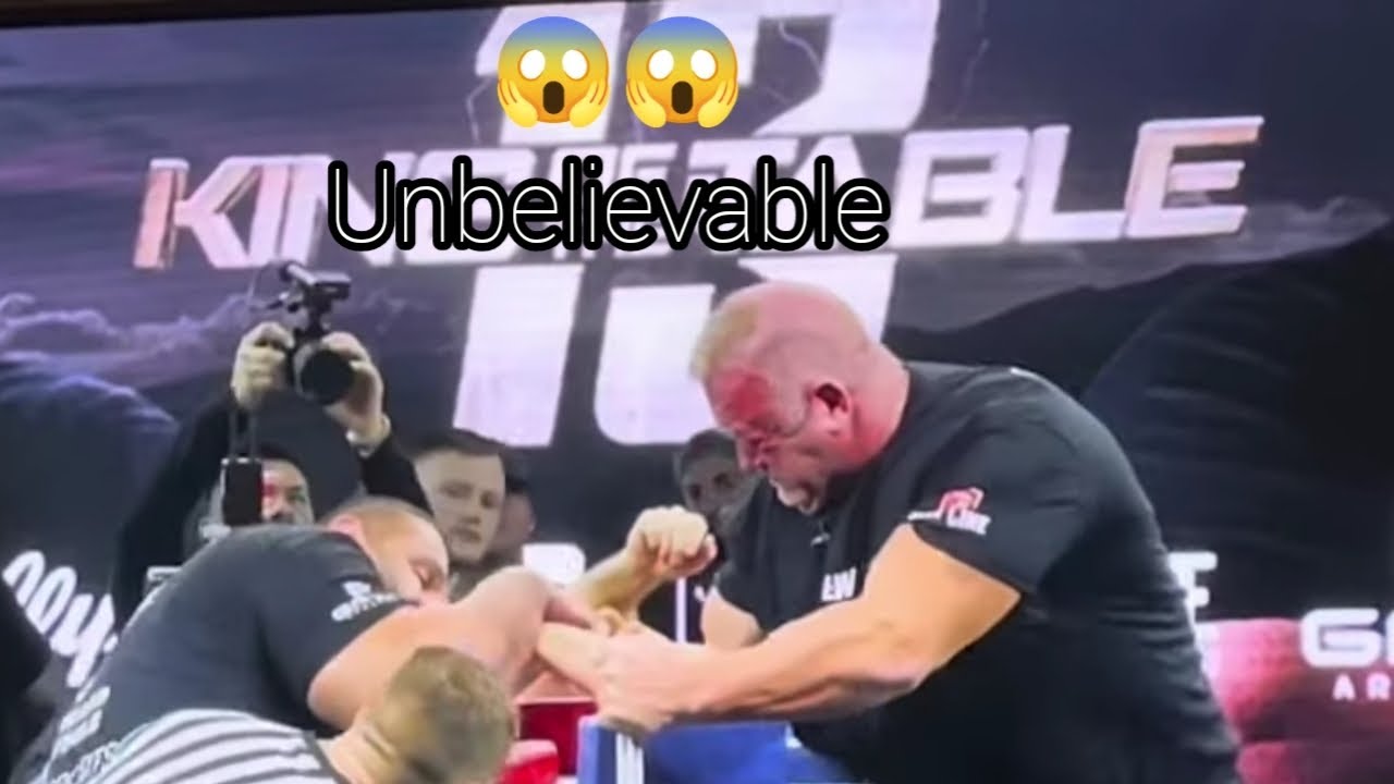 #armwrestling Levan vs Jerry😱🔥KOTT 13 All result Incredible Match🔥# ...
