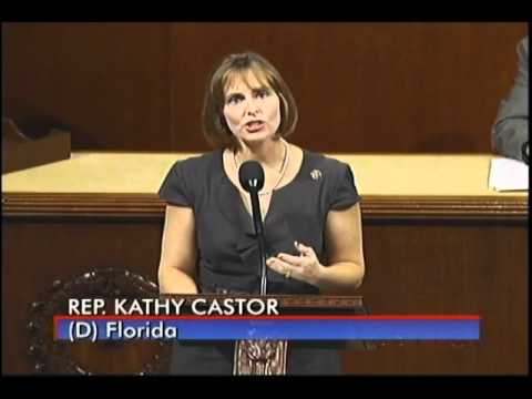 Video Gallery | Representative Kathy Castor