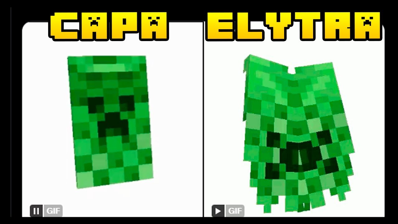 NOVA CAPA E ELYTRA ESPECIAL QUE DEVEM CHEGAR NO ANIVERSÁRIO DE 15 ANOS ...