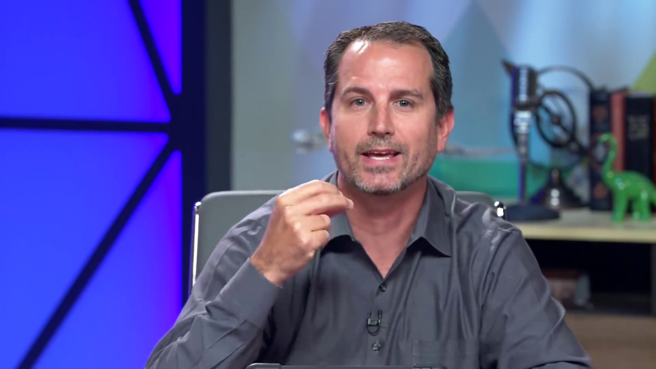 Common Objections to Chrisitianity Answered Live with Mark Spence - YouTube