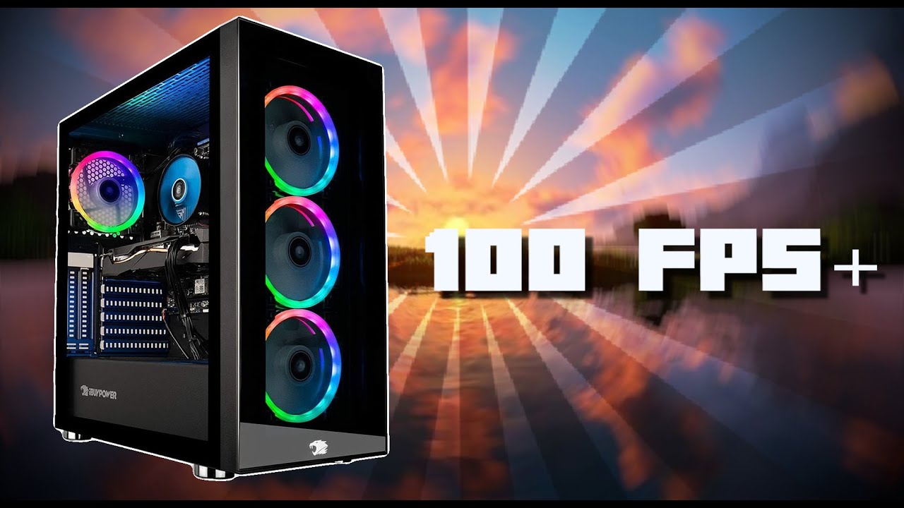 Beli Pc Baru?? - YouTube