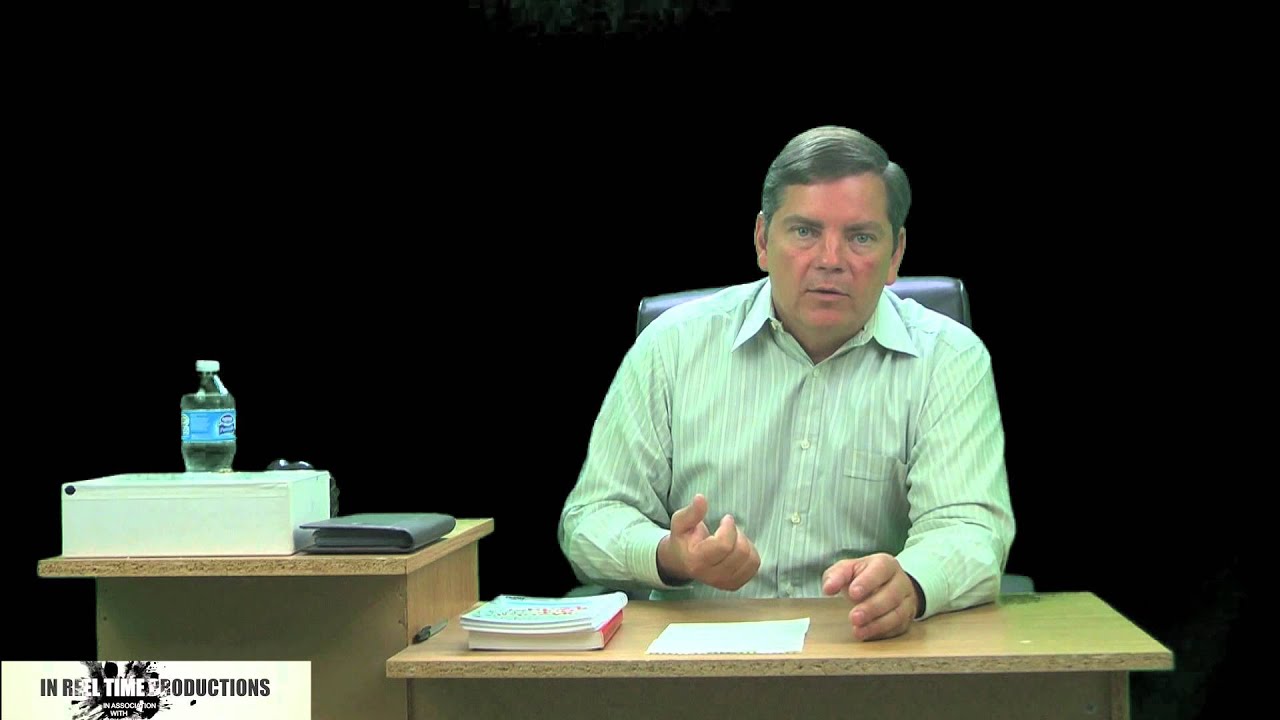 1st half charles heydon live show 1st show - YouTube