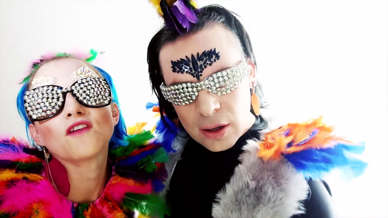 Hard Up for the Schtup Teaser - YouTube