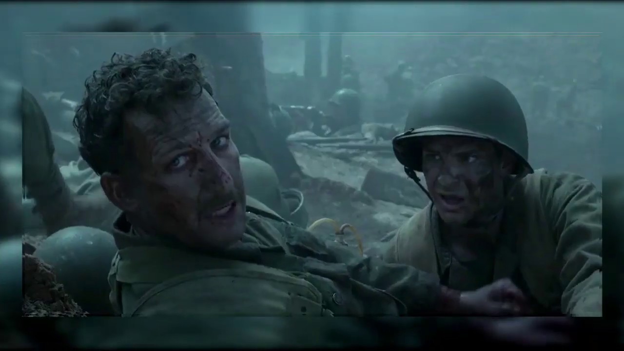 The most epic combat scenes ever - YouTube