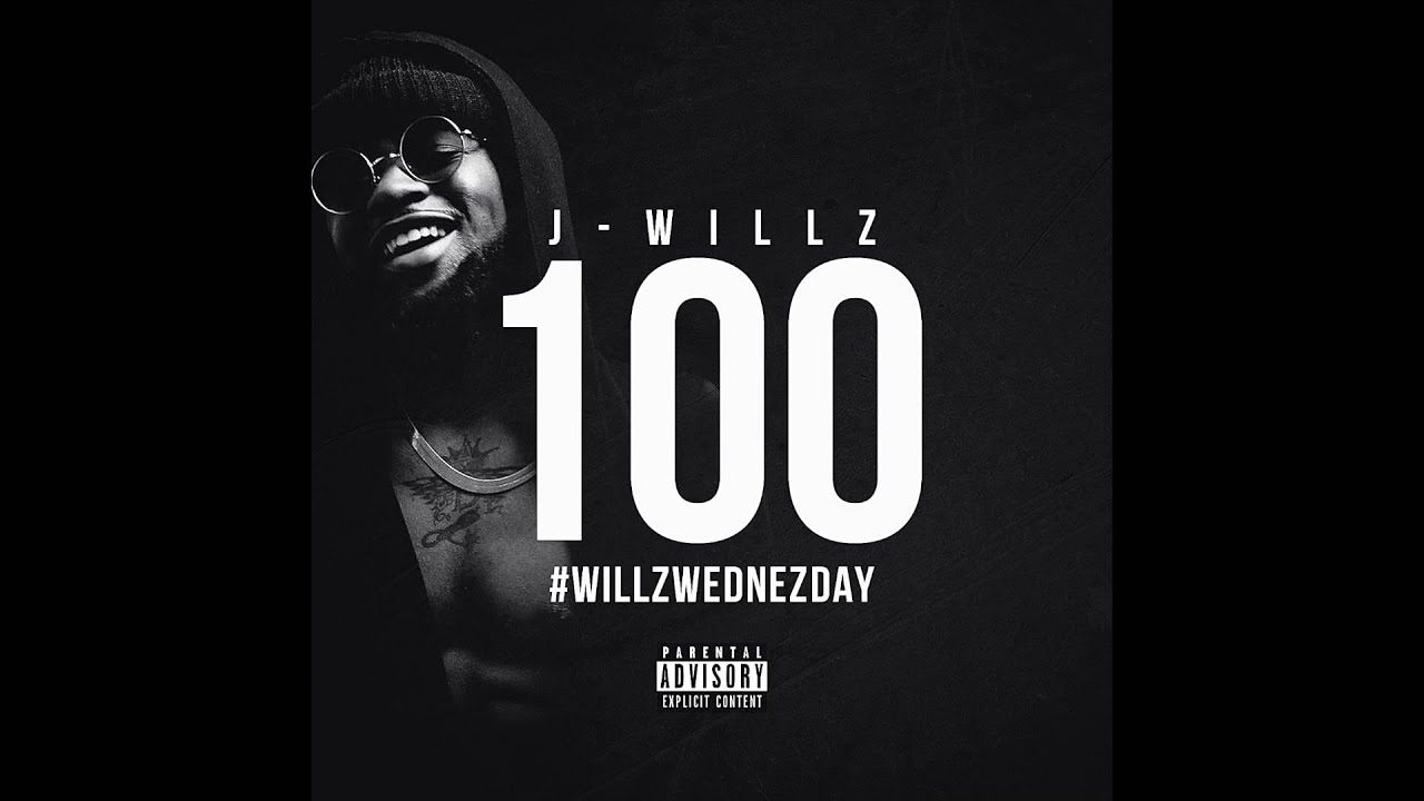 J-Willz - 100 Freestyle W/ DL Link - YouTube