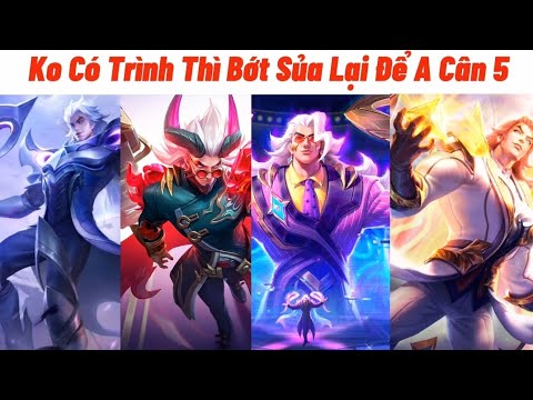 Top Những Pha [ Highlights - Dirak ] Hay Nhất Liên Quân 2024 #40 ...