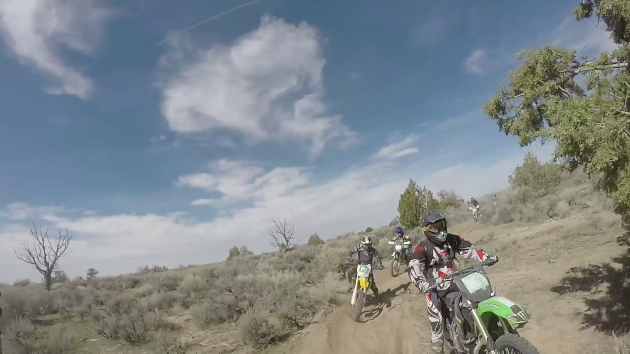 USRA Rnd 3 2017 "Cow Dung Run" (Rear View) - YouTube