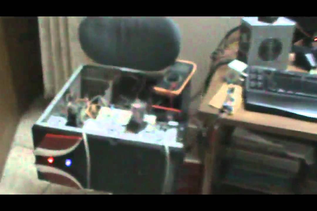 [UPS MOD] PC / UPS auto turn on and off - Smart UPS system - YouTube