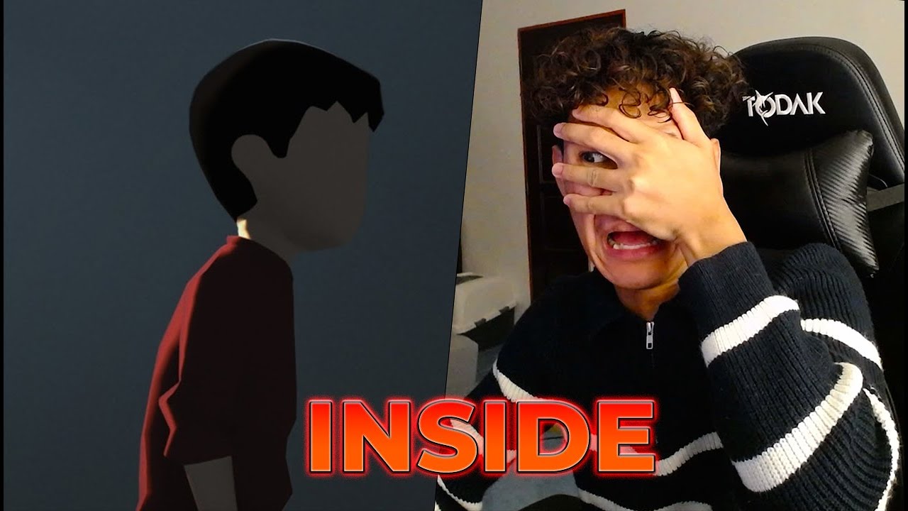 🔴AFIQ KENTANG MAIN GAME INSIDE || FULL GAMEPLAY - YouTube