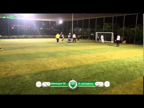 flamingol 96 vs fc yenisahra