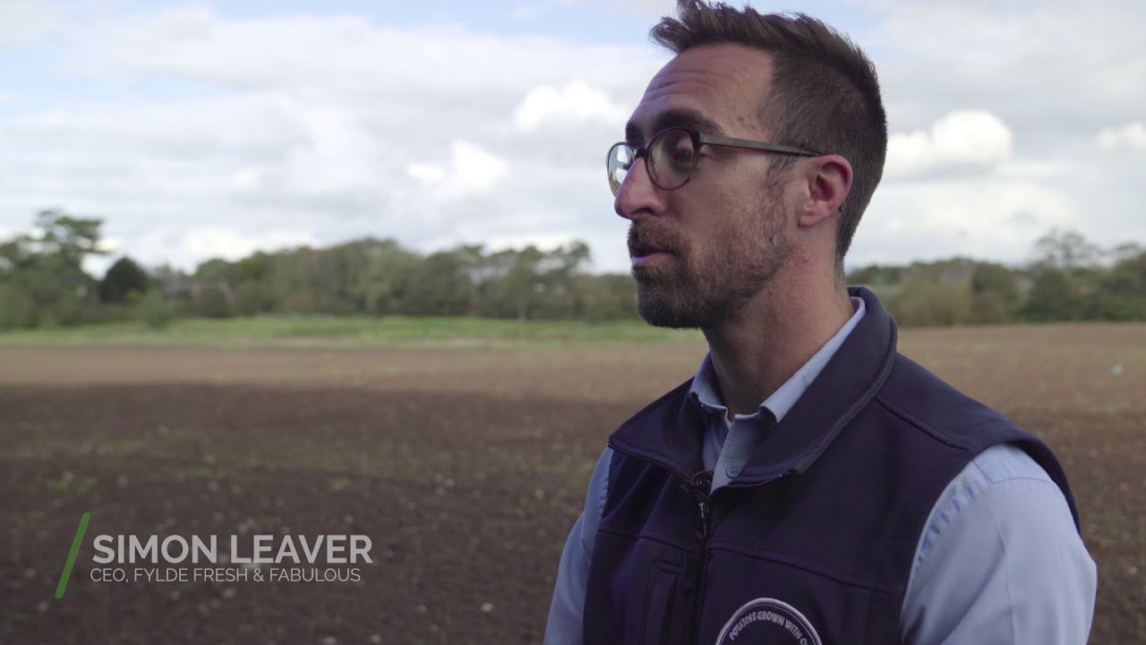 Fylde Fresh & Fabulous - YouTube