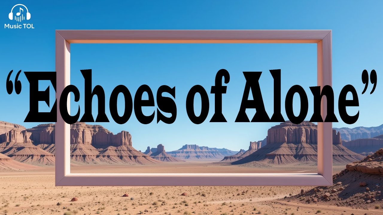 “Echoes of Alone” - YouTube