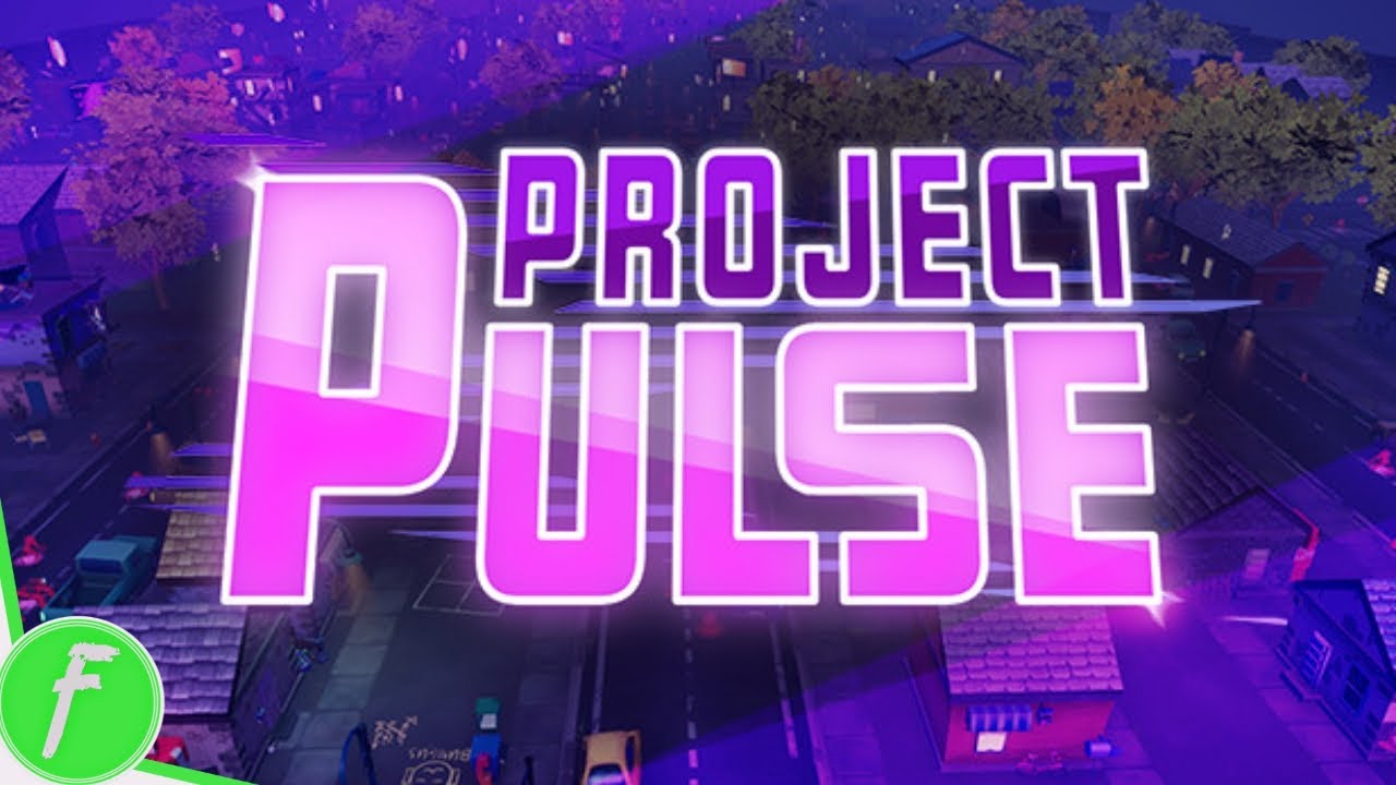 Project PULSE Gameplay HD (PC) | NO COMMENTARY - YouTube
