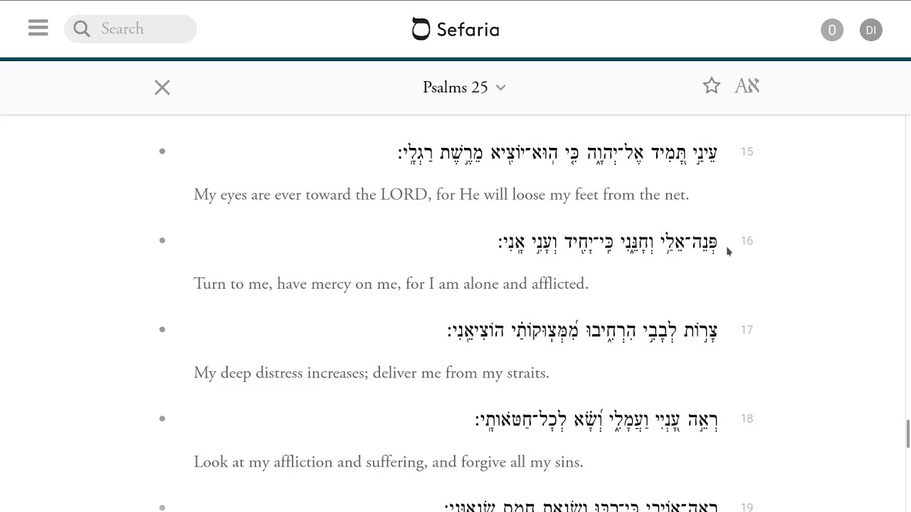 Haftara for Parshat Acharei Mot-Kedoshim 5780 - YouTube