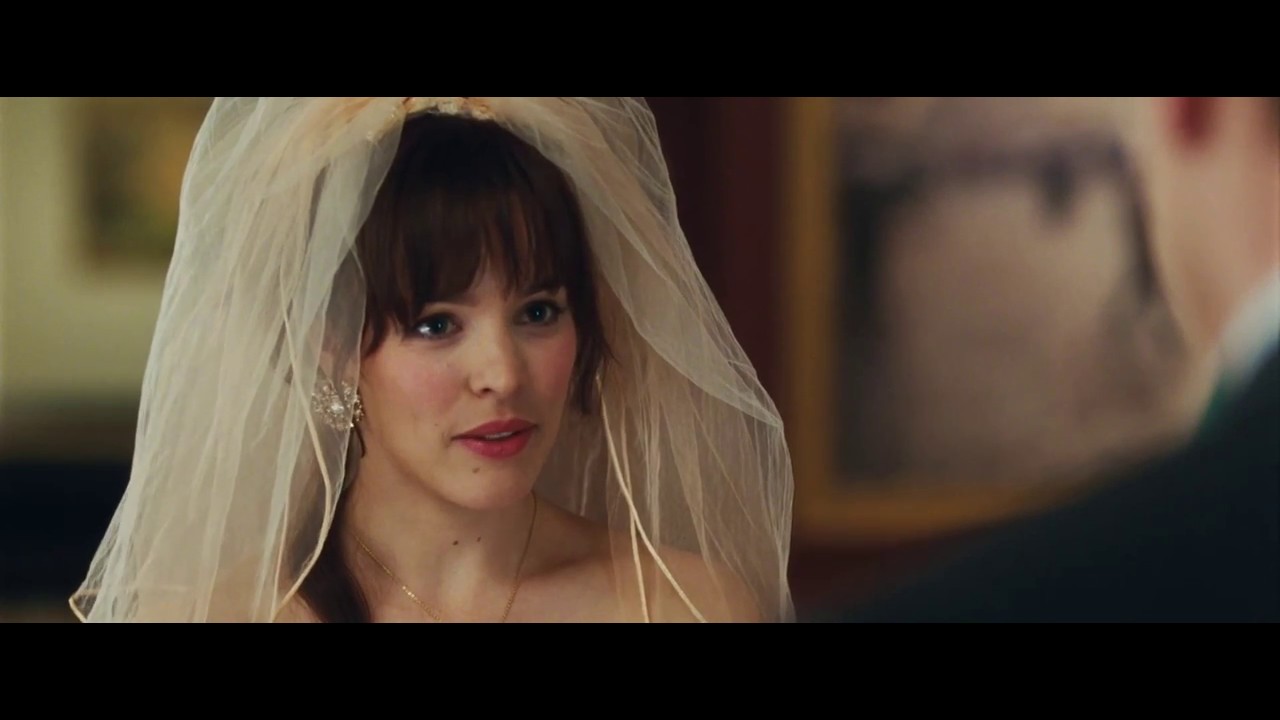 The Vow (2012) Official Trailer - YouTube