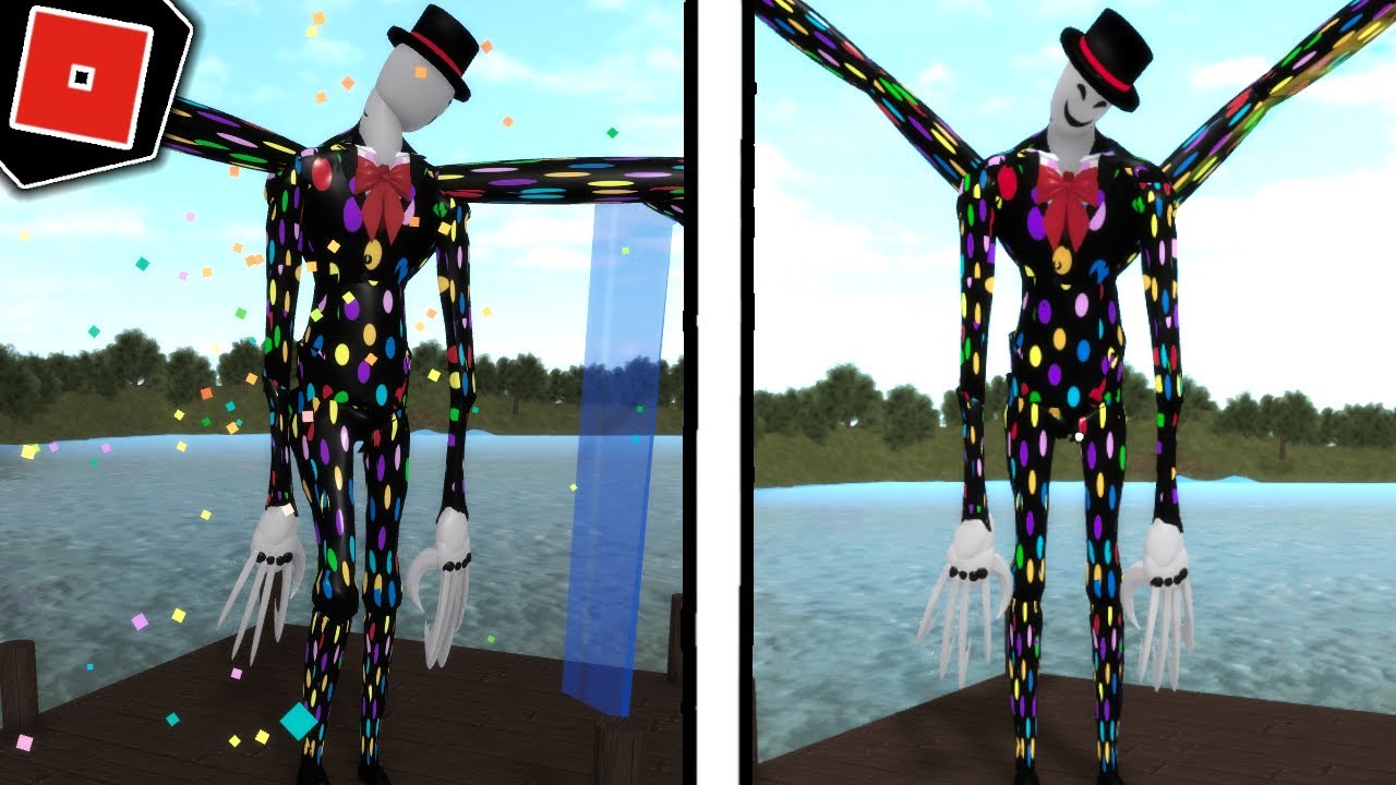 ROBLOX *NEW* CREEPYPASTA LIFE RP (NEW SPLENDORMAN UNLOCKED!) - YouTube