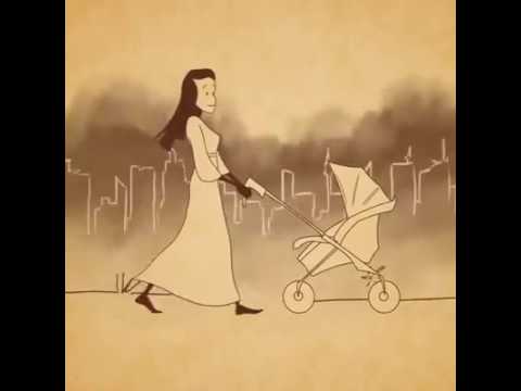 *ANNE*En anlamlı animasyon